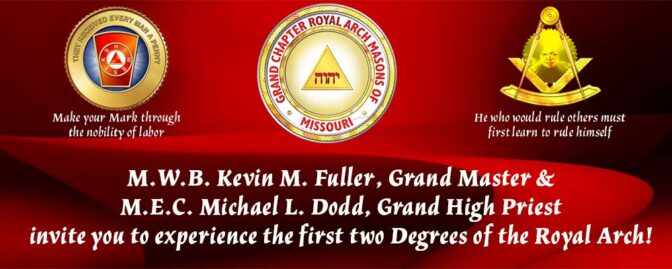 Home - Grand York Rite of Missouri